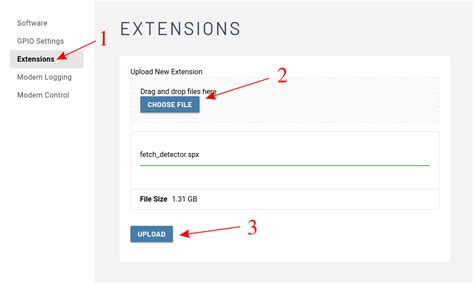 Fetch Part 6 Running The Model On Core Io — Spot 411 Documentation