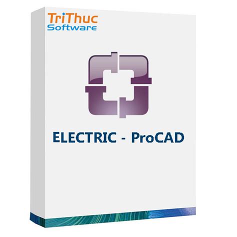 Electric Procad