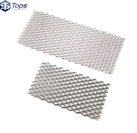 Titanium Mesh Titanium Gr1 Gr2