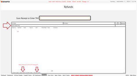 Ticket Explorer Widget Perminate Filters For Each Widget V4 Request Sambaclub Forum