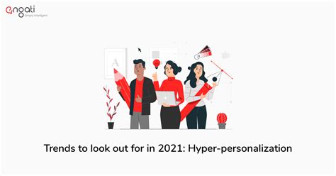 Achieving Hyper Personalization