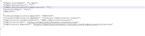 How To Remove R N From This JSON Forum UiPath Community Forum
