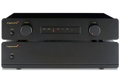 Do You Use A Power Amplifier Hi Fi Choice