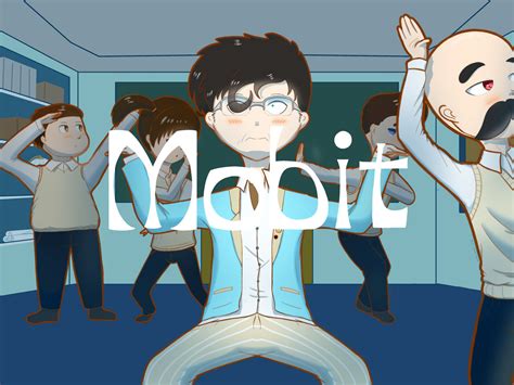 Mobit By Willart0123 On Deviantart