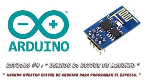 Esp8266 4 Instalando Plugin Arduino Adios A Los Comandos At Youtube