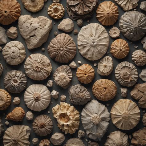 Exploring The Significance Of Bulk Fossils