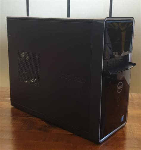 Dell Inspiron Computers Tech Desktops On Carousell