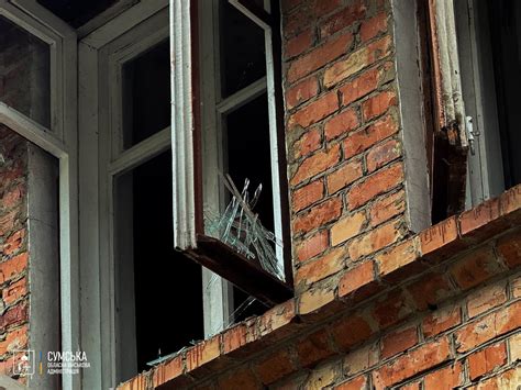 Росіяни обстріляли Суми ввечері 26 липня Цензор НЕТ