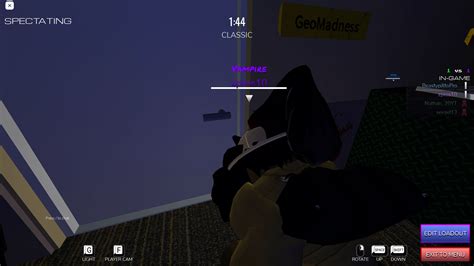 When Every Roblox Game Can Be Sus R Robloxexploiting
