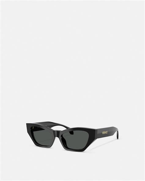 Versace Eyewear Womens Glasses