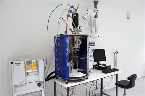 Photos Equipments Smile Smart Polymer Ferrotronic Materials For