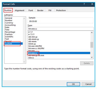 How To Calculate Time Difference In Excel Best Formulas