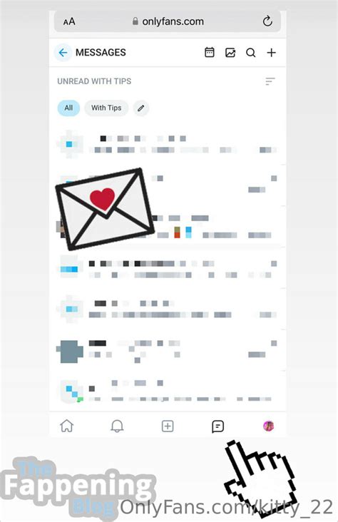 Kitty22 Nude Leaks Photo 6 Thefappening