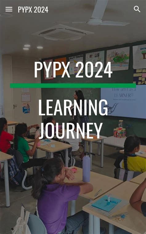 Iyengar Mythily On Linkedin Pyp Exhibition Specialists Collaboration Champions