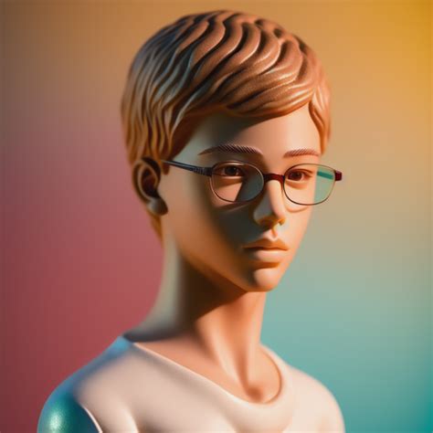 Nerd Boi Blank Template Imgflip