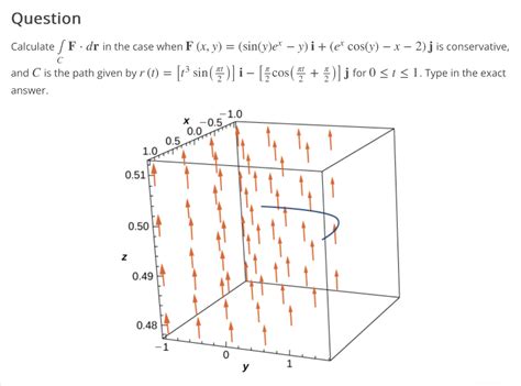 Solved Question Calculate CFdr In The Case When Chegg Com