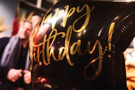 Happy Birthday Jeremie By Jonathan Vahsen