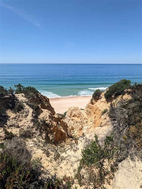 Melhores Praias De Nudismo Em Portugal Praias De Naturismo E Nudismo