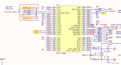 stm32cubeide（16） 内部flash读写 stm32cubeide 内部flash读写 csdn博客