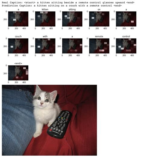 GitHub IShoe Image Caption Generator A Deep Learning Model For Image Caption Generation