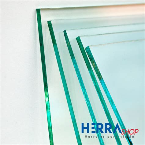 Hoja De Vidrio Templado 6 Mm Para Cancel Rio Bravo Herrashop