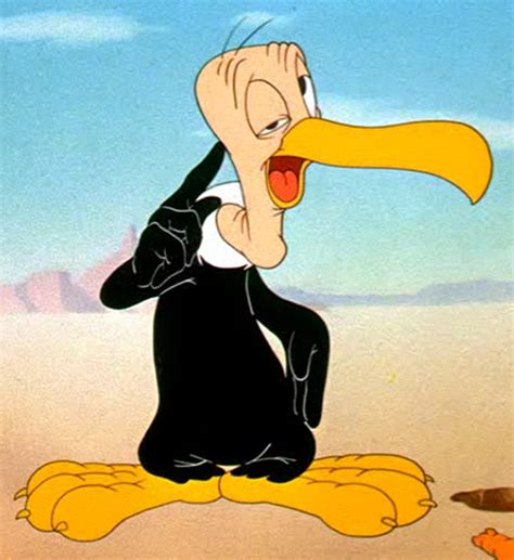 Beaky Buzzard Character Comic Vine