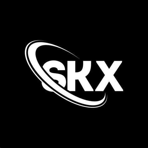 Vintage Skx Logo Vectors And Illustrations For Free Download