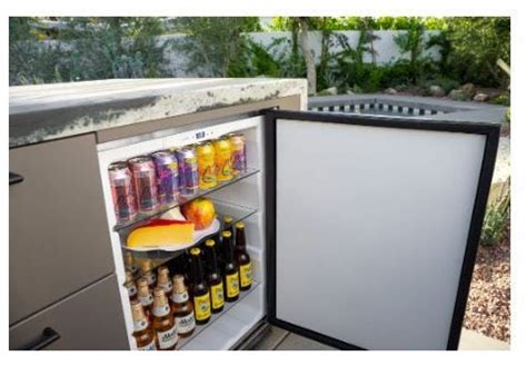 Kegerator Diy Bestoutdoorrefrigerator Info Medium
