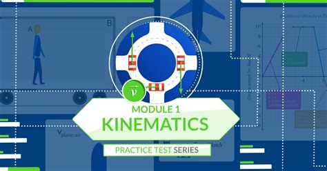 Kinematics Practice Test For Year Physics Learnable