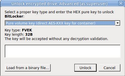 R Studio Help BitLocker Drive Encryption