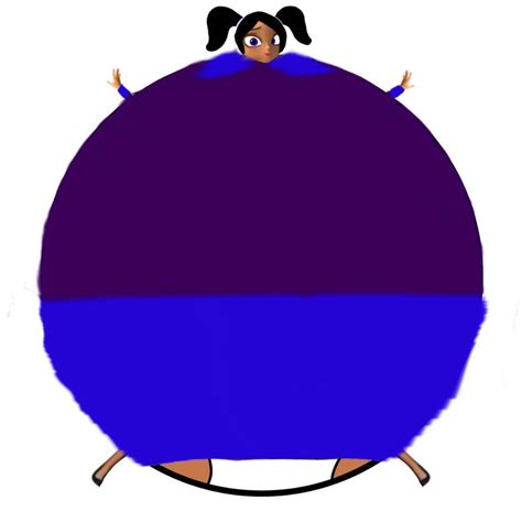 Jessie Carrington Inflation By Marybethmaria1423 On Deviantart