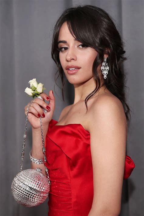 Camila Cabello Unveiled Bright Red Hair See Photos Vogue India