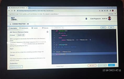 Vijay M On Linkedin Day List Append Extend Insert Pop Clear