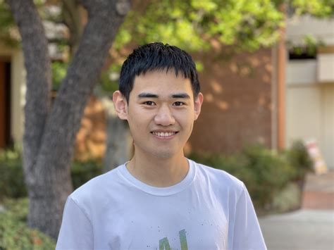 Weizhe Chen S Summer Internship At PARC USC Center For Artificial Intelligence In Society