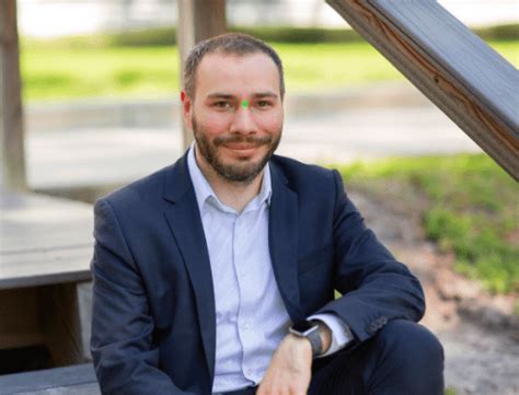 A Comprehensive Guide On How To Detect Faces With Python