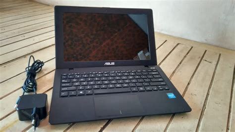 Netbook Bekas Asus X Ma Pusat Laptop Bekas Malang Jual