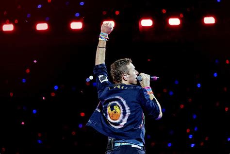 韓 손목밴드 회수율 98 찍었다콜드플레이 친환경콘 국내 영향 줄까