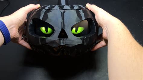 Haunted House Hacks Raspberry Pi