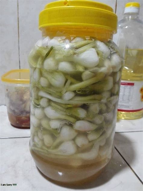 មេផ្ទះ របៀបធ្វើមើមខ្ទឹមជ្រក់ រក្សាទុកបានយូរ គ្រឿងផ្សំ Facebook