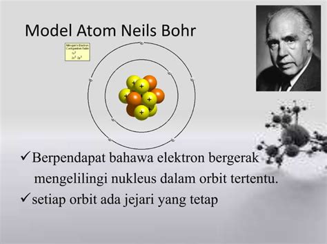 Struktur Atom Atomic Structure PPTX