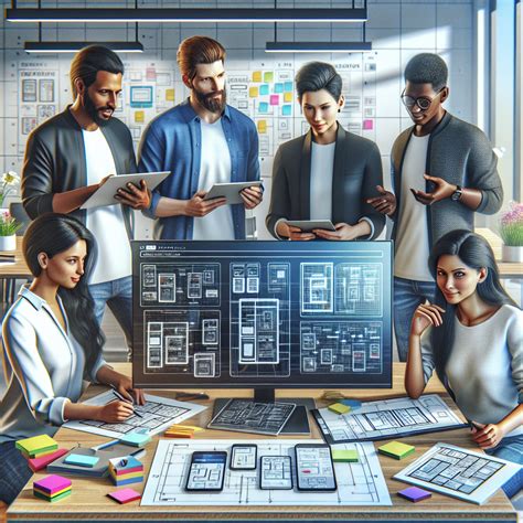 7 Proven App Wireframing Secrets To Skyrocket Your Development Efficiency