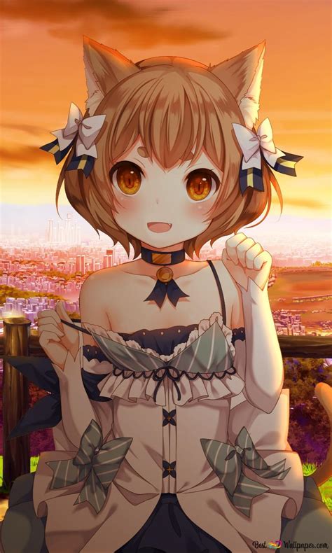 Rezero Starting Life In Another World Felix Argyle 2k Wallpaper