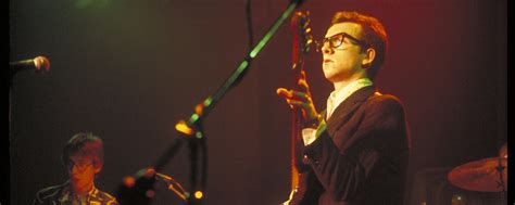 The Top Elvis Costello Songs American Songwriter