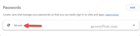 How To Clear Autofill In Chrome