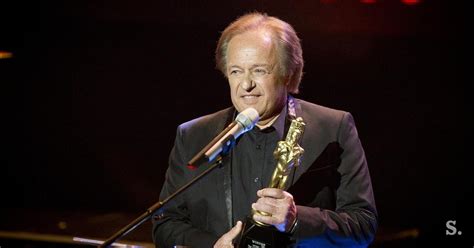 Alfi Nipič Ostanejo Lepe Pesmi In Lepi Spomini