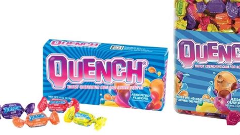 Candy That Starts With Q Oh Snap Cupcakes