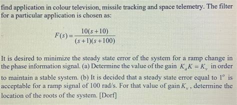 Solved Marks The Linear Model Of A Phase Detector Chegg