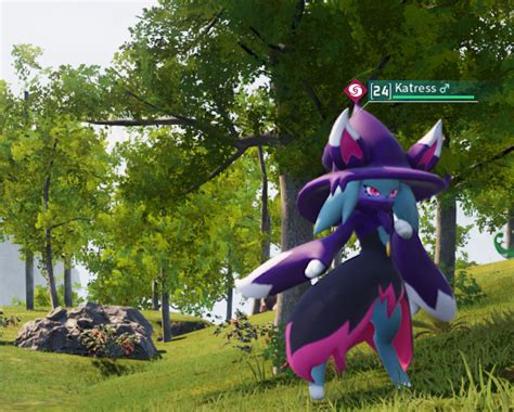 All The Cats In Pal World And Why They Are Great