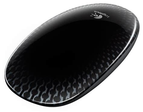 Logitech Touch Mouse M600 Reviews Pros And Cons TechSpot
