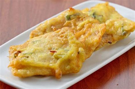 BERITA POPULER Rahasia Tempe Goreng Tepung Garing Dan Gurih Hingga Resep Batagor Spesial Untuk